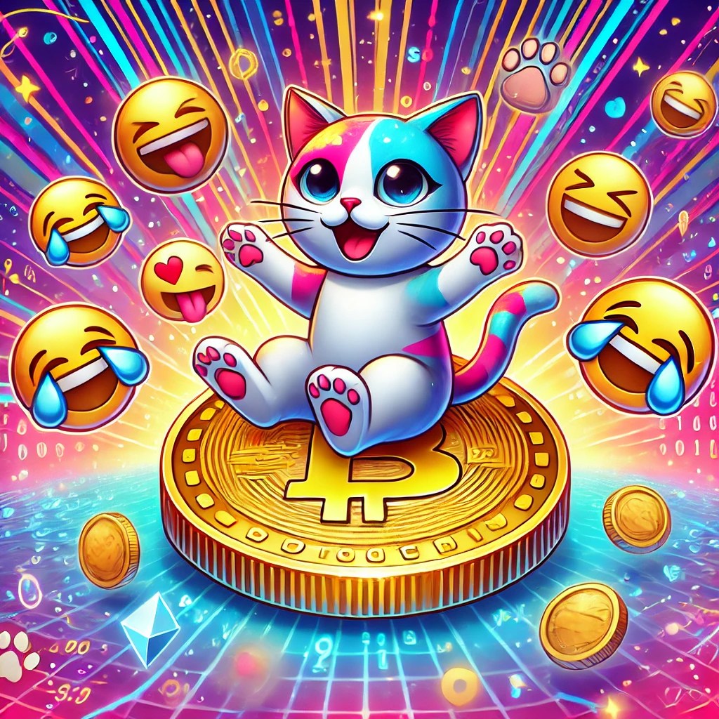 Popcat Coin – Meemien ja Krypton Täydellinen Liitto – KryptoUkko